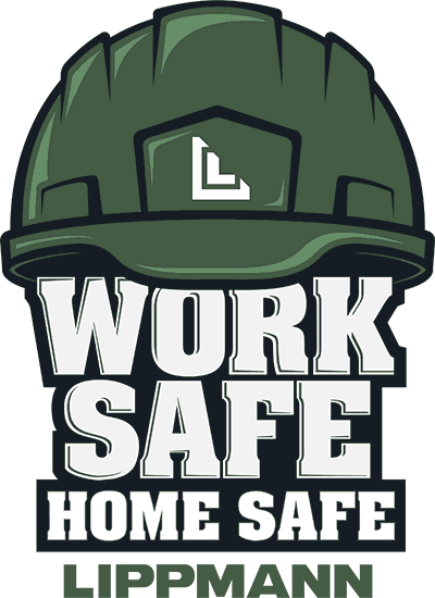 Health and Safety | Lippmann Crushers