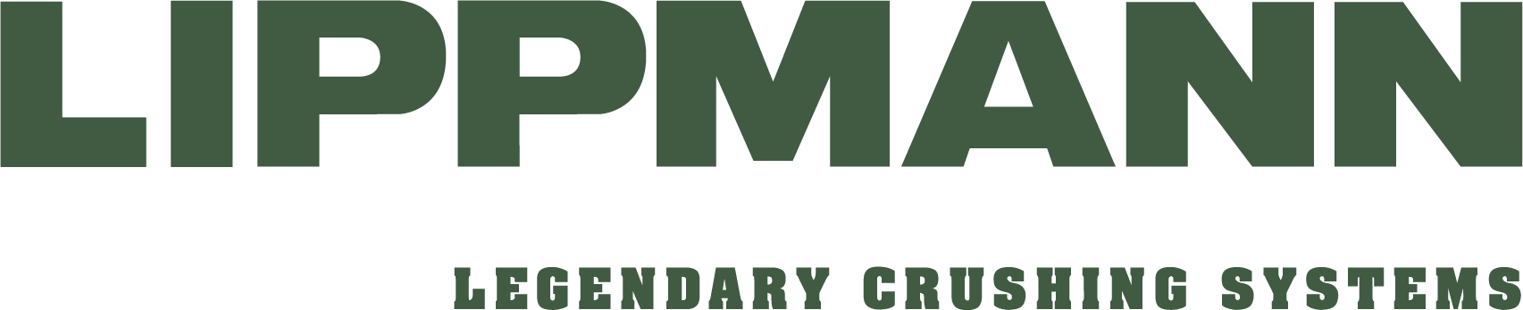 Lipmmann History | Lippmann Crushers