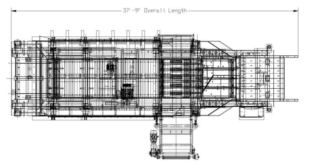 Rip-Rap Plant | Aggregate Equipment | Lippmann-Milwaukee