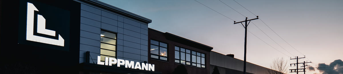 Connect | Lippmann Crushers